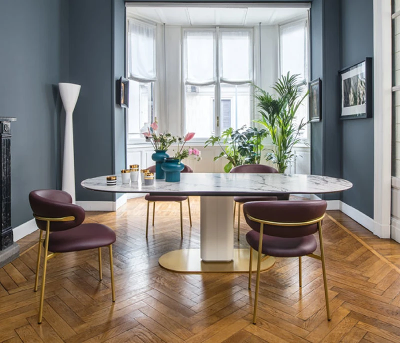 Calligaris Italian Design Furniture | Christopher Pratts