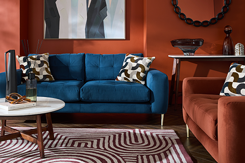 All Sofas | Christopher Pratts
