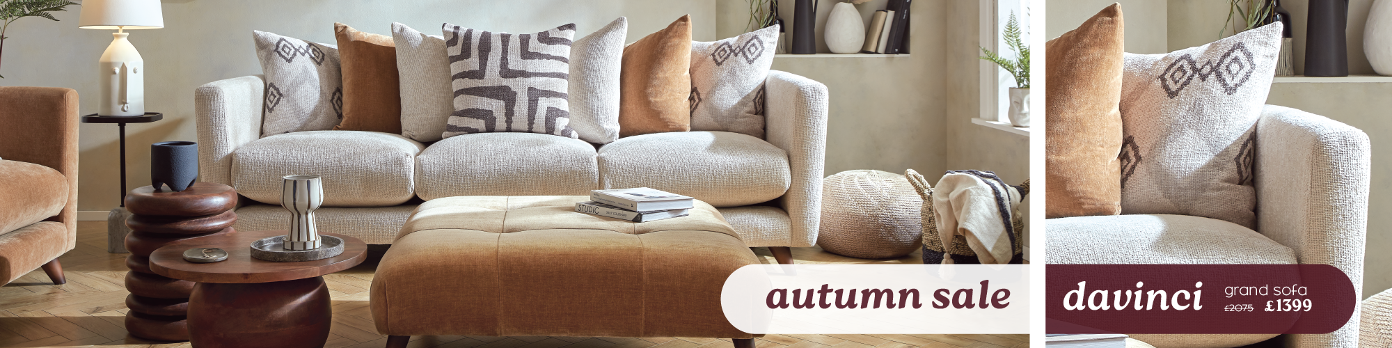 Christopher Pratts Furniture - Sofas, Chairs, Beds & Cabinets