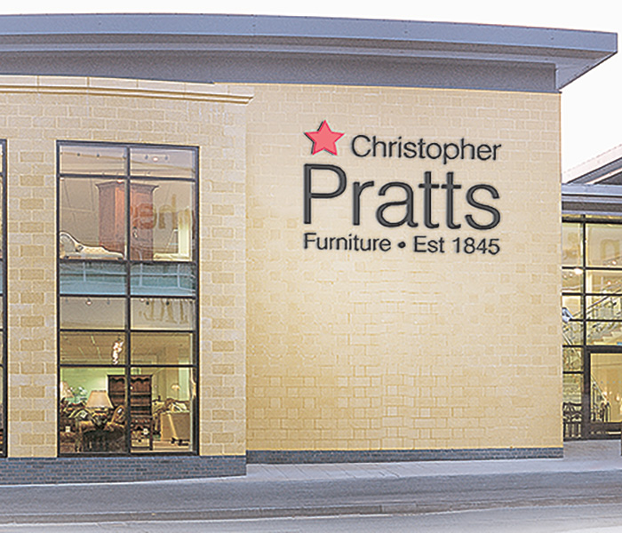 Store Locator - Christopher Pratts | Christopher Pratts | Christopher Pratts