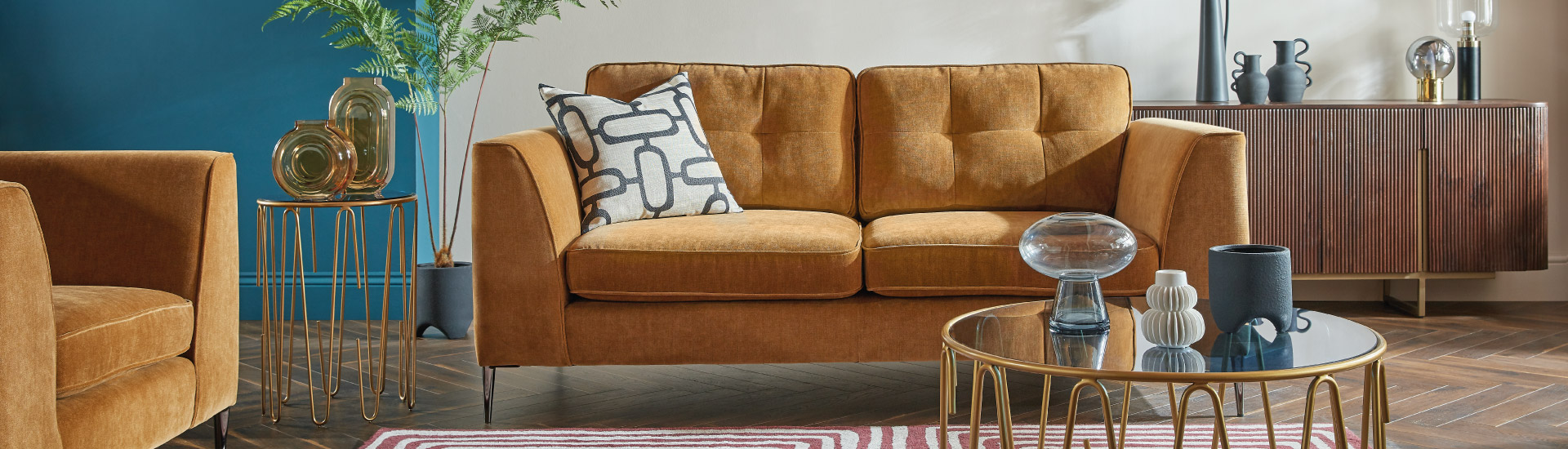 MySofa | Christopher Pratts