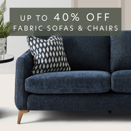 Christopher Pratts Furniture - Sofas, Chairs, Beds & Cabinets