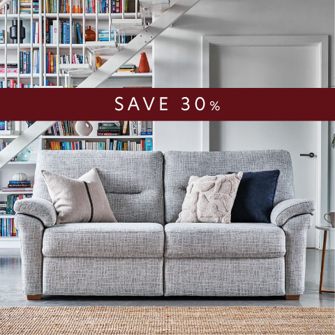 Christopher Pratts Furniture - Sofas, Chairs, Beds & Cabinets