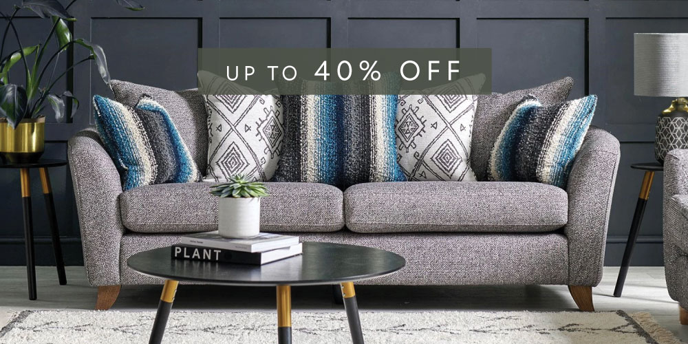 Christopher Pratts Furniture - Sofas, Chairs, Beds & Cabinets