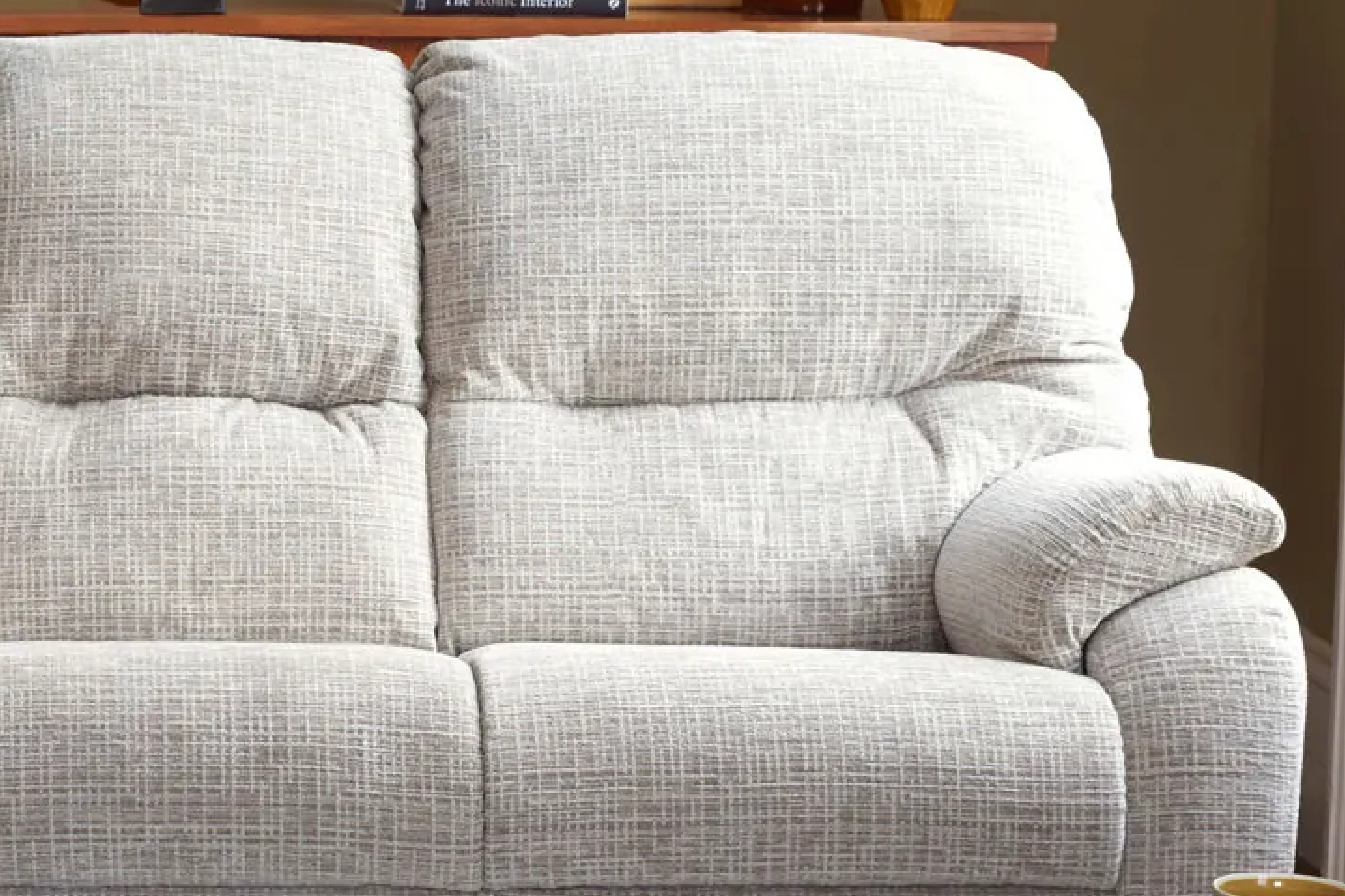 G Plan Mistral Sofa | Fabric & Leather Sofas | Deep Comfort | Christopher Pratts