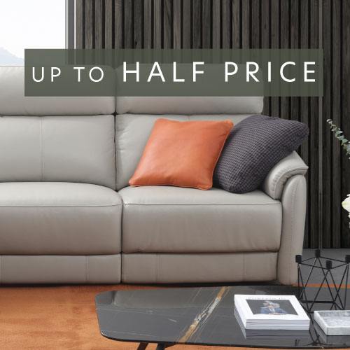 Christopher Pratts Furniture - Sofas, Chairs, Beds & Cabinets