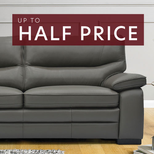 Christopher Pratts Furniture - Sofas, Chairs, Beds & Cabinets