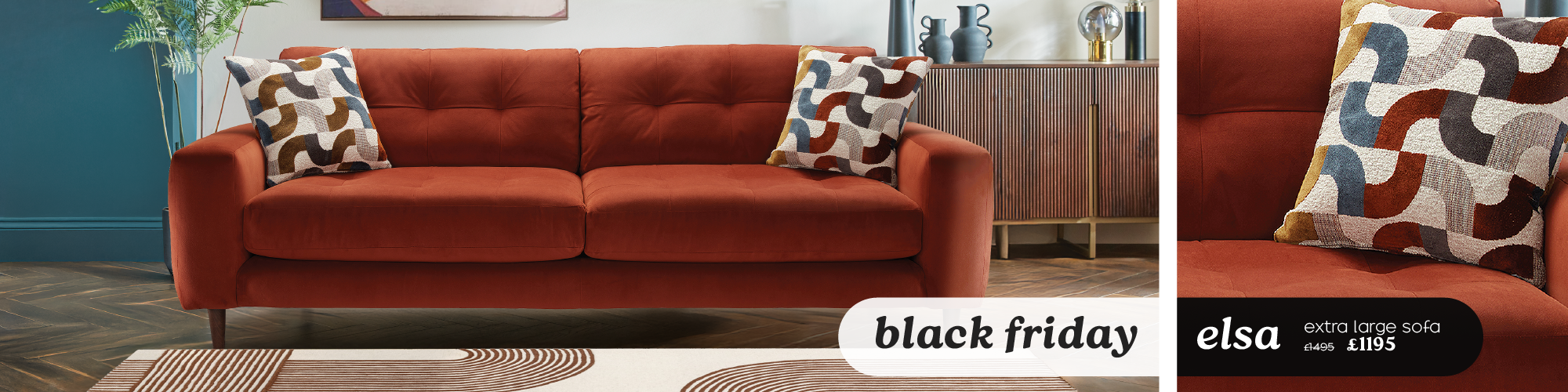 Christopher Pratts Furniture - Sofas, Chairs, Beds & Cabinets