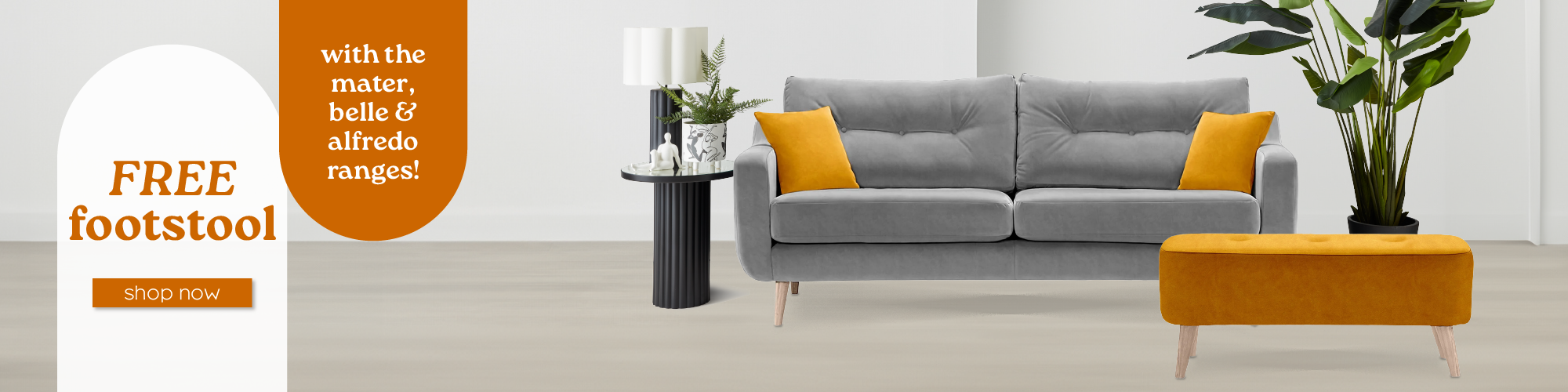 Christopher Pratts Furniture - Sofas, Chairs, Beds & Cabinets