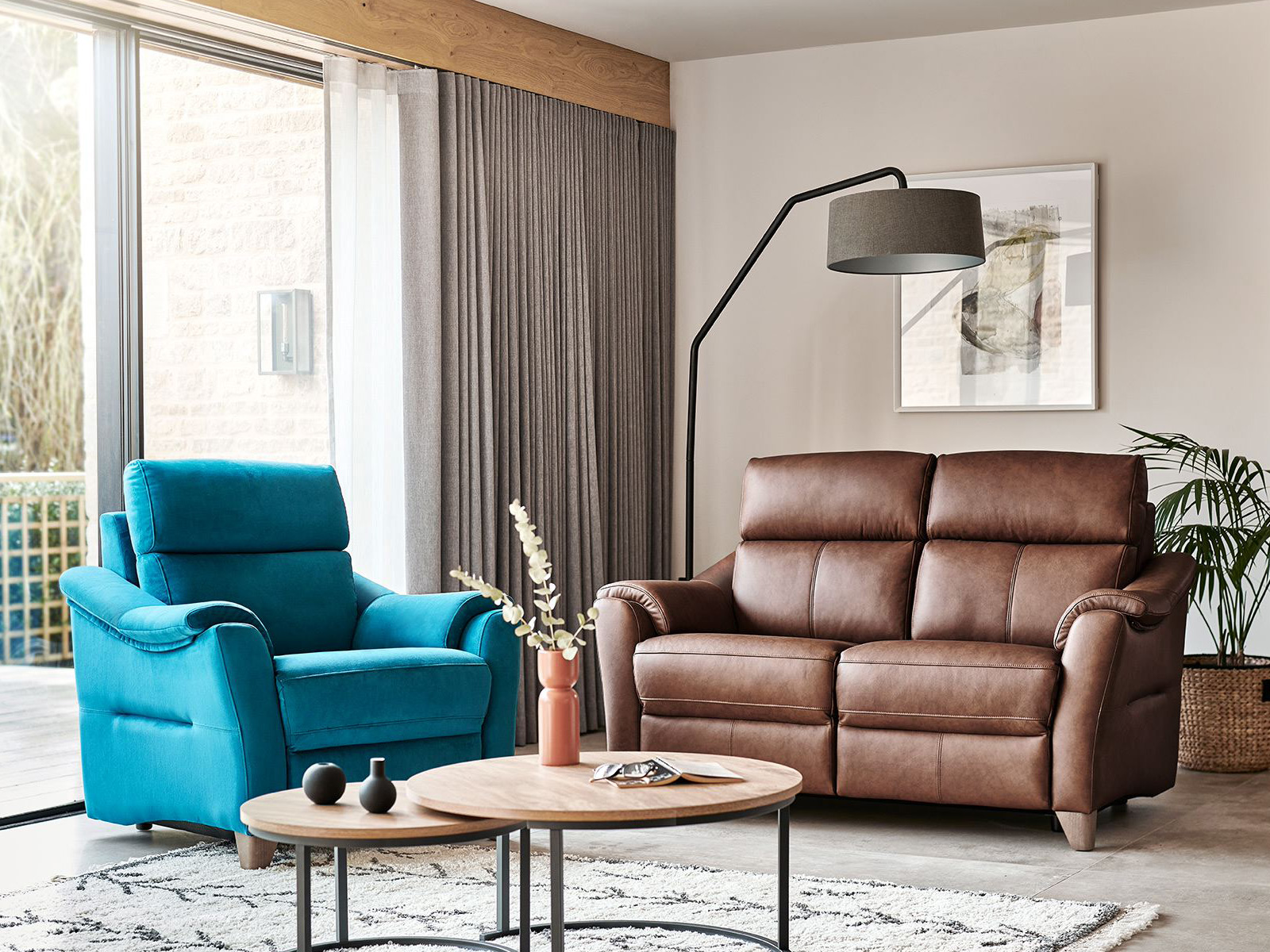 Swatch Guide | Christopher Pratts