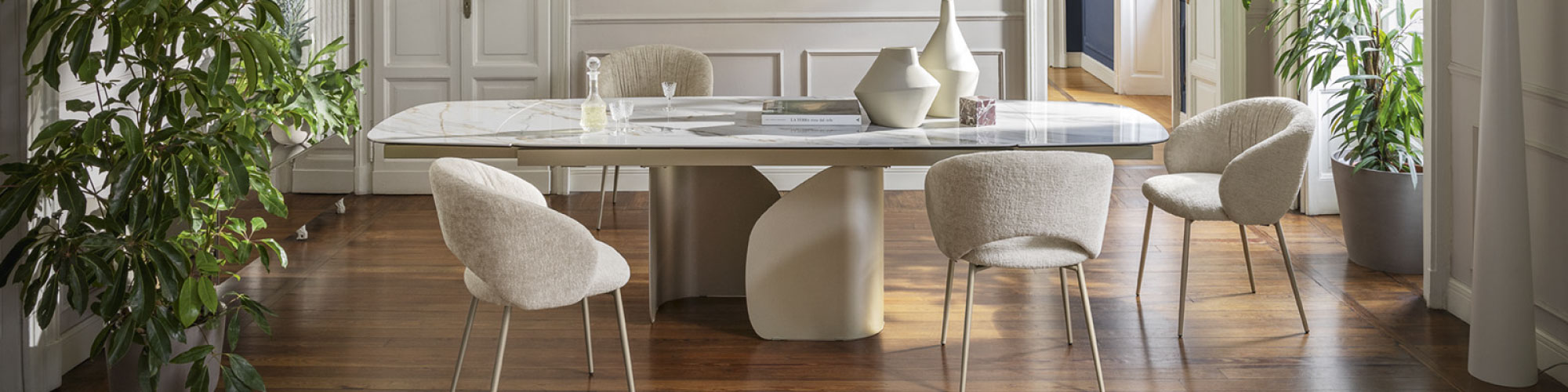 Calligaris Italian Design Furniture | Christopher Pratts
