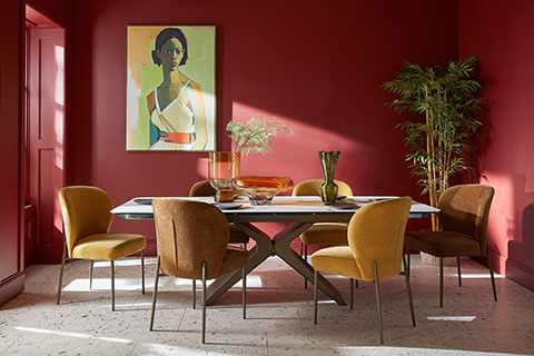 Calligaris Italian Design Furniture | Christopher Pratts
